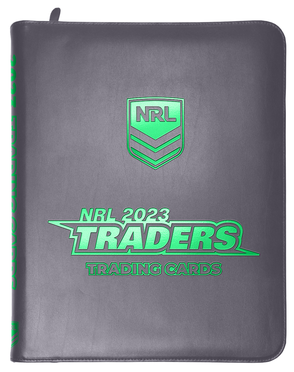 2023 NRL Traders Album Bundle | TLA Trading Cards