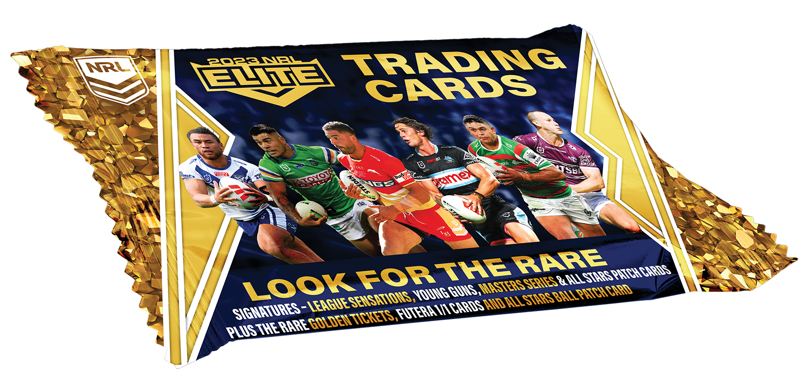 2023 NRL Elite