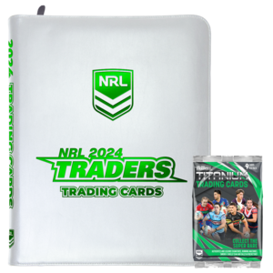 2024 NRL Traders Series