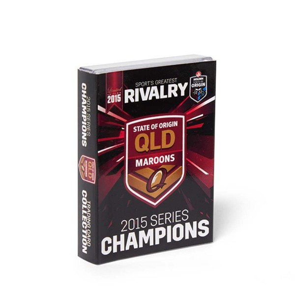 2015 NRL Limited Edition SOO | TLA Trading Cards